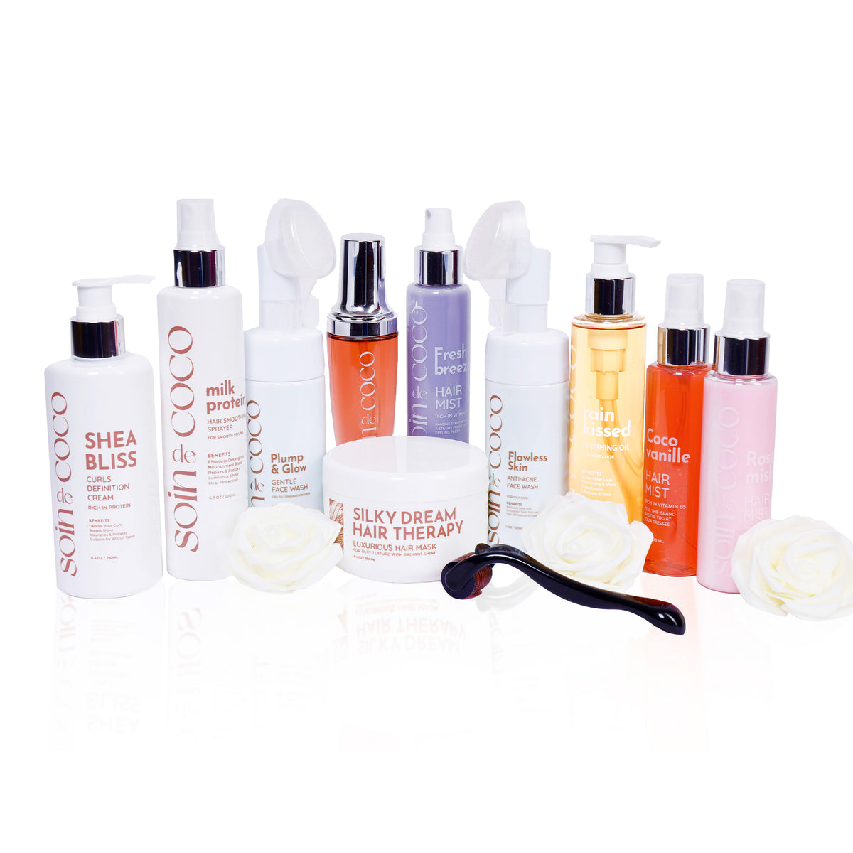 ALL PRODUCTS – Soin De Coco