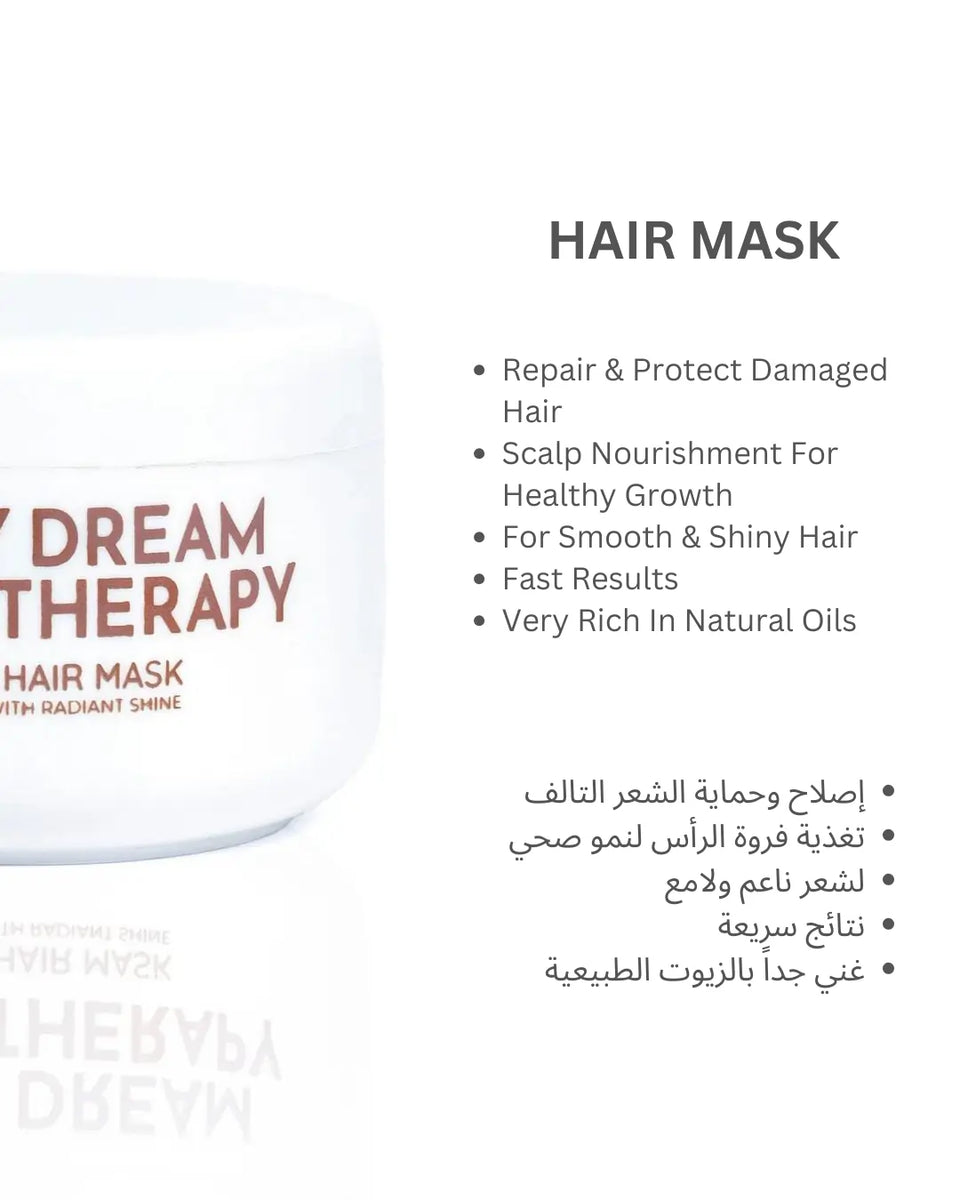 HEALTHY LONG HAIR SET (Free Delivery) – Soin De Coco